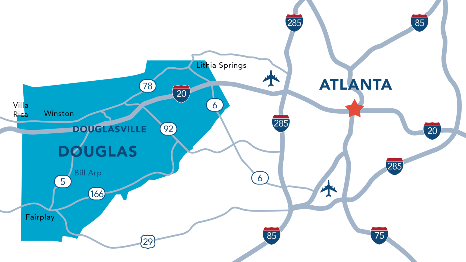 Home - Elevate Douglas Economic Partnership